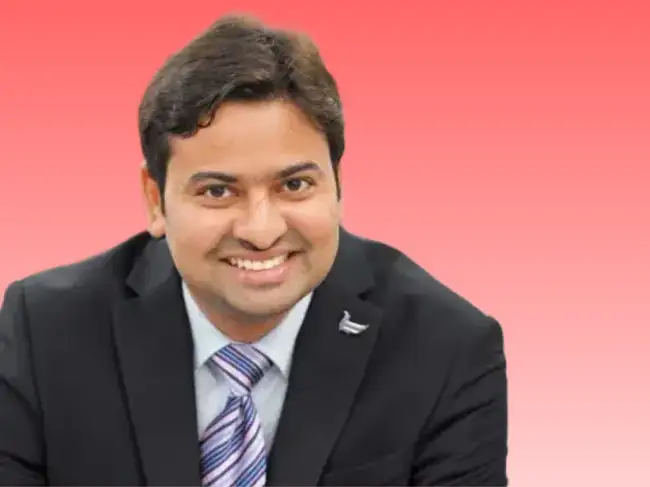 Zaggle CFO Aditya Kumar steps down; Rajesh Tummalaganti named interim ...