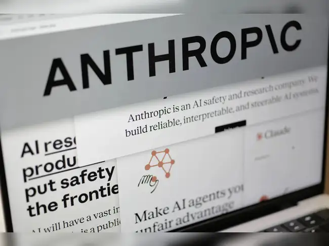 Anthropic in talks to raise $30 billion at $900 billion valuation - The ...