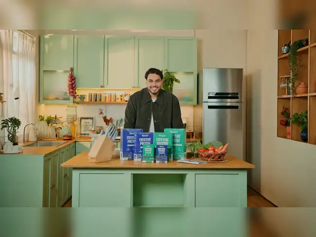 Nutrition brand TruNativ closes $30 million round with OrbiMed Advisors ...