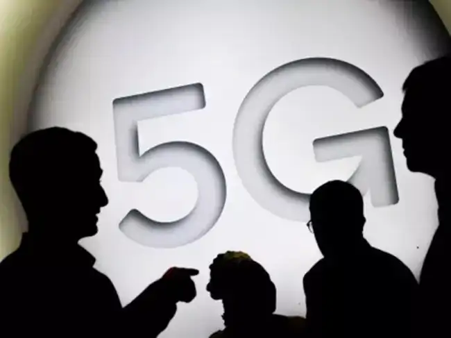 tech mahindra: Tech Mahindra, Cisco to collaborate on 5G modernisation ...
