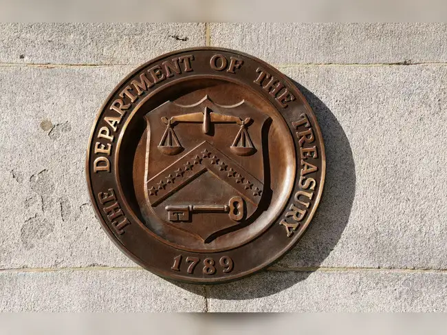 US Treasury unit proposes stepping up scrutiny of crypto mixers - The Economic Times