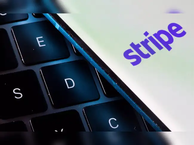 stripe: Stripe says volume growth slowed even with more large customers ...
