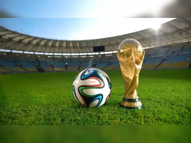 FIFA World Cup fever fuels cyber scams - The Economic Times