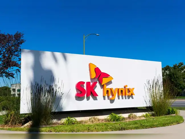 South Korea's SK Hynix eyes US listing as soon as August, sources say ...