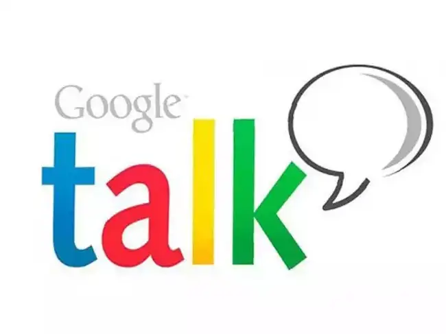 google talk: Instant messaging service Google Talk to shut down on ...