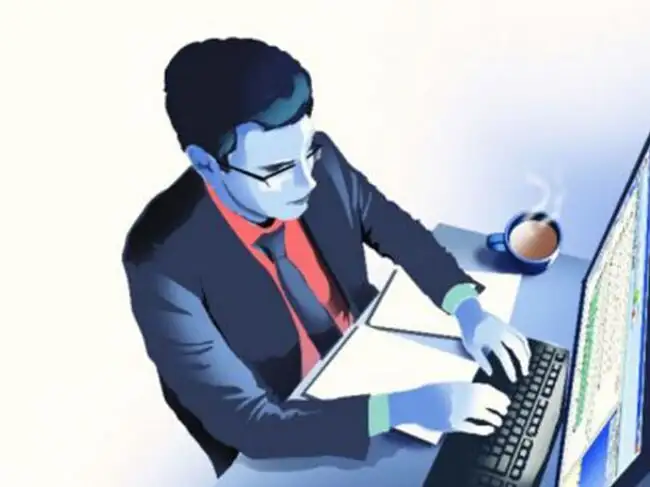 Gartner forecasts India IT spending to grow 8% in 2021 - The Economic Times