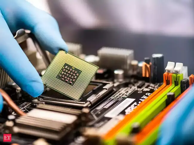 semiconductor chips: Joe Biden to sign order on $52 billion chips law ...