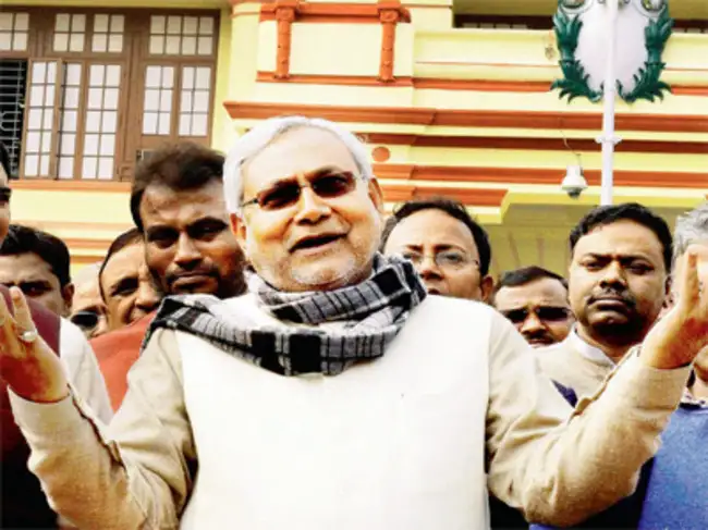 Seemandhra and Bihar: A Case for special states - The Economic Times