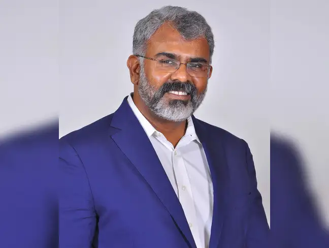 josh foulger zetwerk: India’s presence will democratise electronics ...