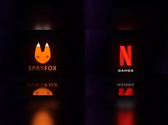 Netflix Spry Fox: Netflix buys game developer 'Spry Fox' to expand in ...