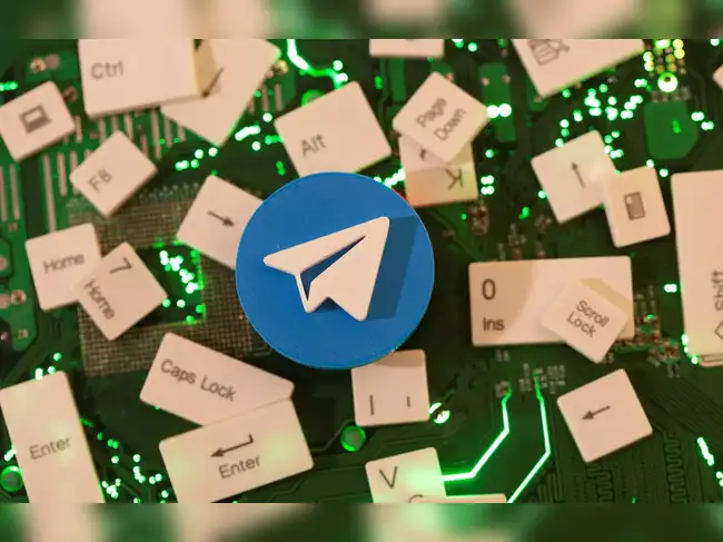 tiktok: Russia's watchdog imposes measures against TikTok, Telegram ...