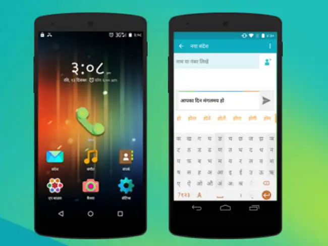 Indus pips Apple, Microsoft to take second spot in smartphone operating ...