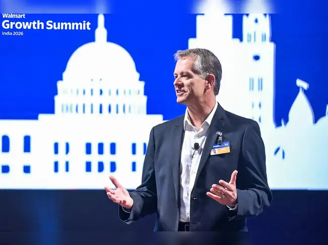 Walmart’s international sales growth in Q4 driven by Flipkart, China ...