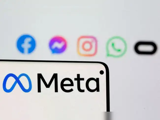 meta: UK urges Meta not to roll out end-to-end encryption on Messenger ...