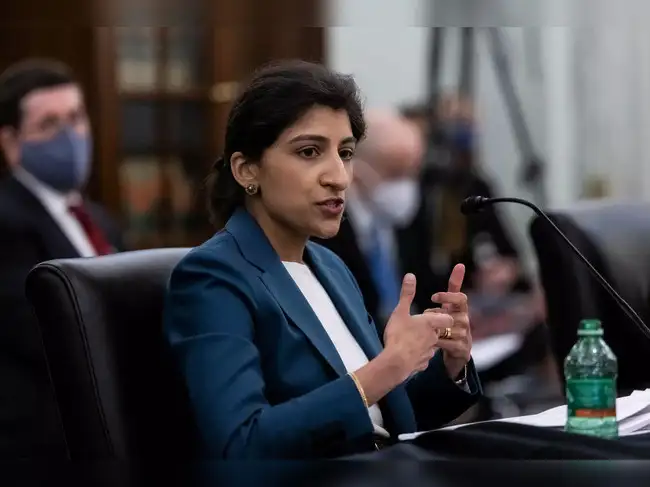ftc chair questioned: US House panel critical of Twitter probe to ...