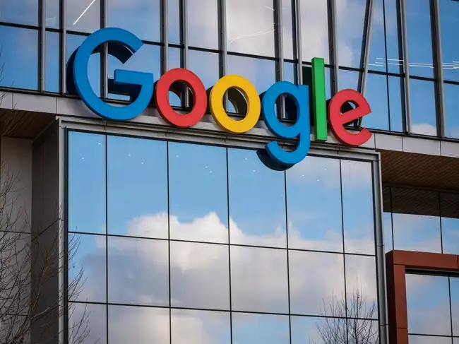 Google: Google fights $17 billion UK lawsuit over adtech practices ...