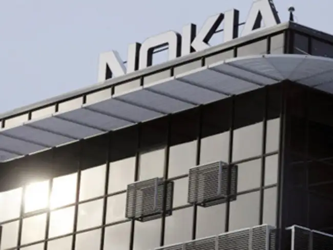 Nokia says handset business sale to Microsoft completed - The Economic ...