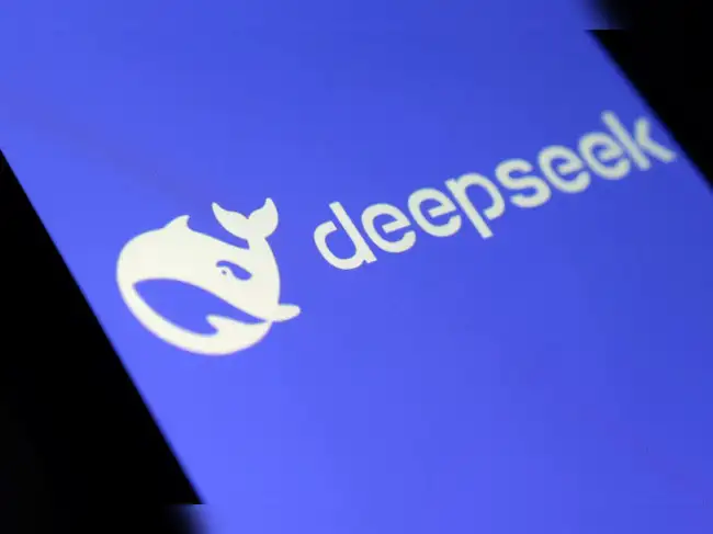 Inside China's buzzing AI scene year after DeepSeek shock - The ...