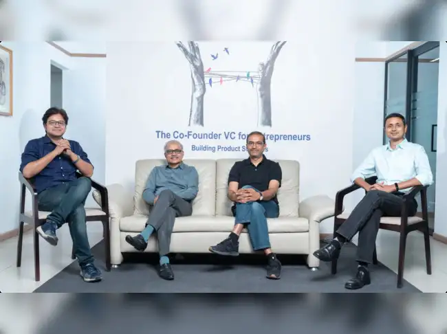 endiya partners fund: Endiya Partners announces third fund with corpus of up to $125 million ...