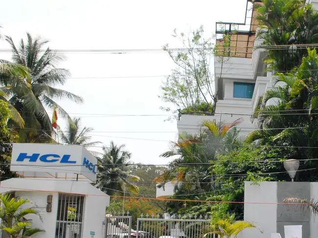 Shareholders approve HCL Comnet, 3 other subsidiaries' merger scheme ...