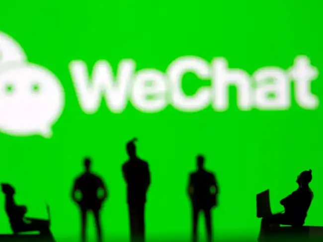 australia prime minister: WeChat denies Australia PM Scott Morrison's ...