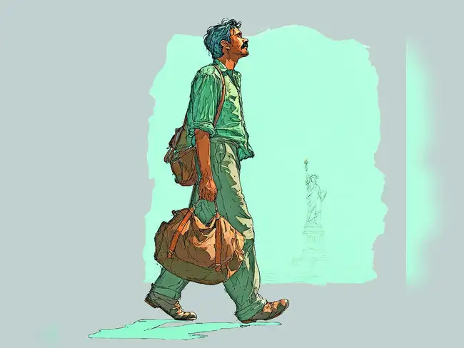 US department says India's EB-2 green card limit exhausted for 2026 ...