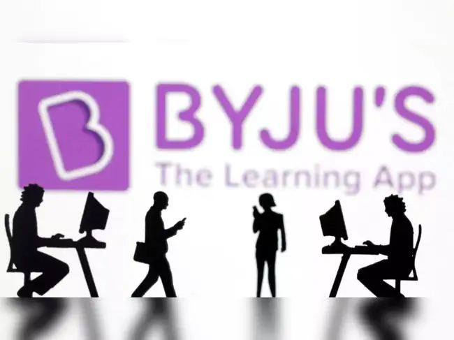 Byju's: Riju Ravindran to settle BCCI dues from personal funds: counsel ...