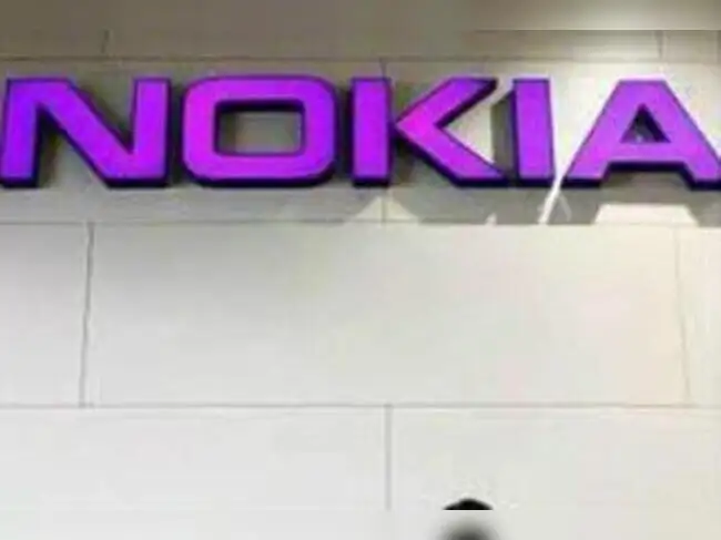 Nokia: Nokia rebranded maps 'here' to help navigate within malls - The ...