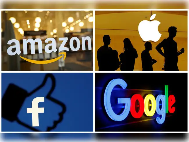 Google loses online ad monopoly case. But it's just one of many antitrust battles against big ...