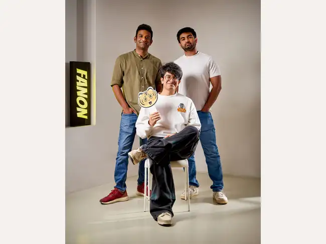 Social media platform Fanon raises $1 million in round led by Kalaari ...