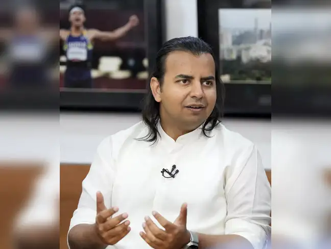 Ola Electric: Ola Electric to offer products on ONDC - The Economic Times