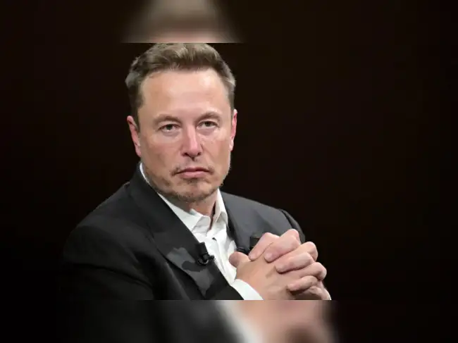 Elon Musk: Elon Musk must face fraud lawsuit for disclosing Twitter stake late - The Economic Times