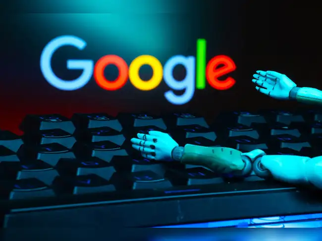 'Don't break Google': Perplexity AI CEO offers alternative ahead of ...