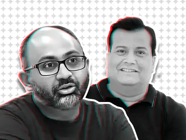 Paytm Money CEO: Paytm Money CEO Varun Sridhar steps down; Rakesh Singh ...