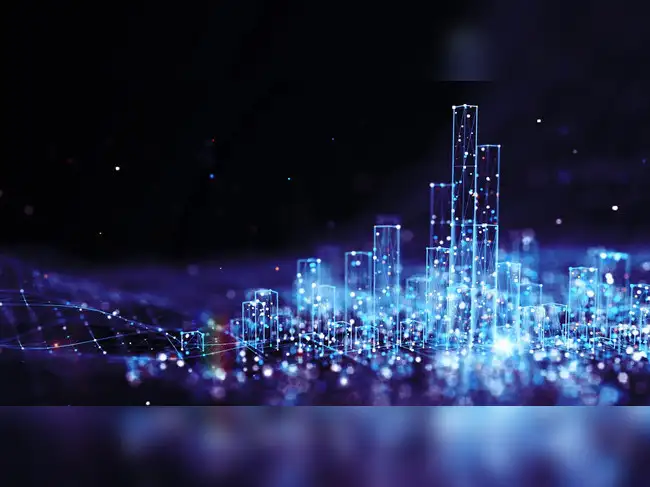 Adani, Jabil announce plans for AI data centre in India - The Economic ...
