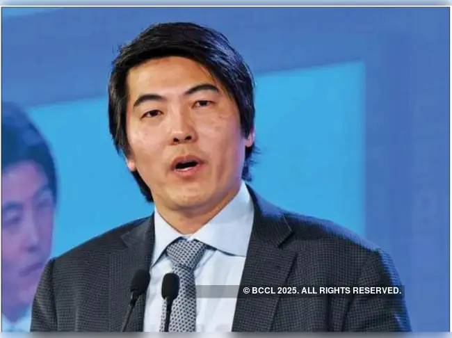 OpenAI: AI is a global issue, we need a global approach to govern it: OpenAI's Jason Kwon - The ...