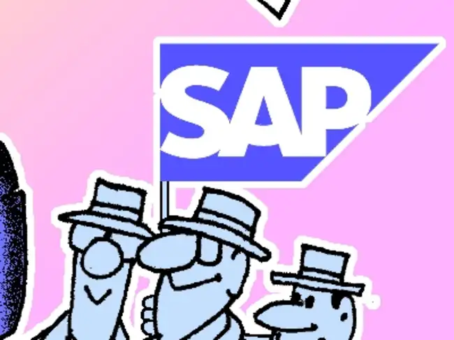 SAP lab to take maiden India product to global market - The Economic Times