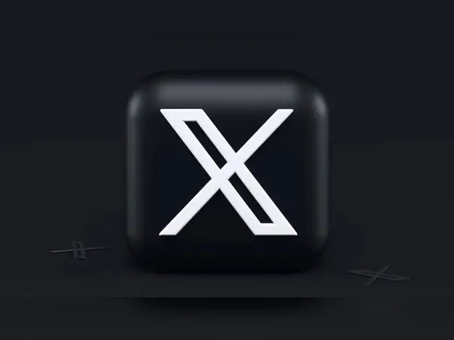 social platform X: Social platform X suspends new account on behalf of ...