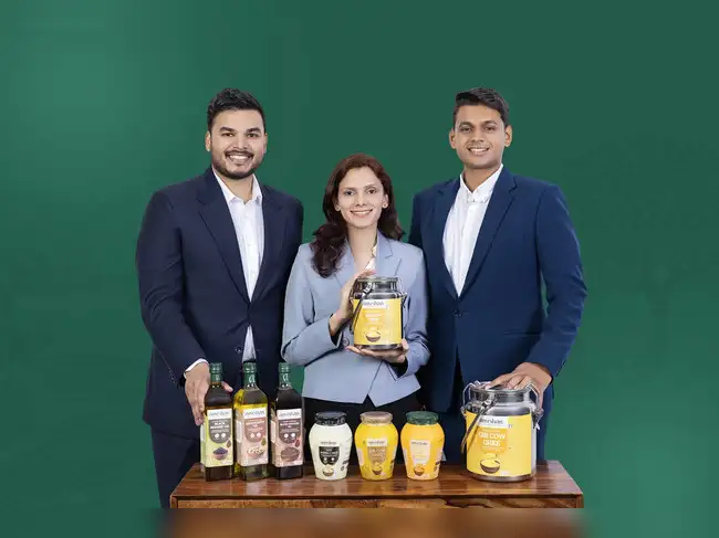 Clean-label food brand Anveshan raises Rs 150 crore led by Vertex ...