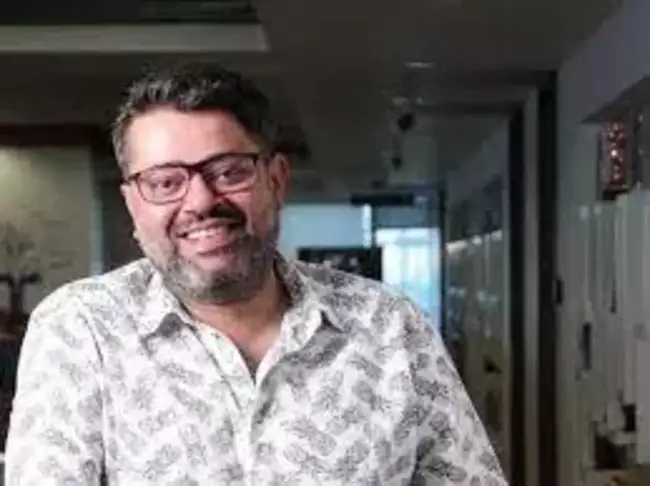 sidharth rao: Webchutney founder Sidharth Rao starts a new martech venture - The Economic Times