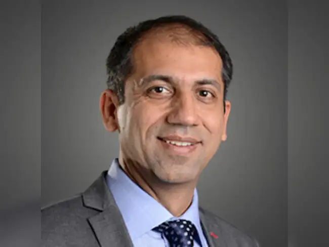 balkrishan kalra: Genpact names Balkrishan Kalra as next CEO, Tiger ...