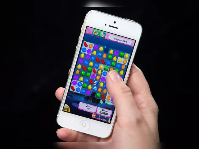 candy crush saga news: Candy Crush Saga hits $20 billion revenue ...