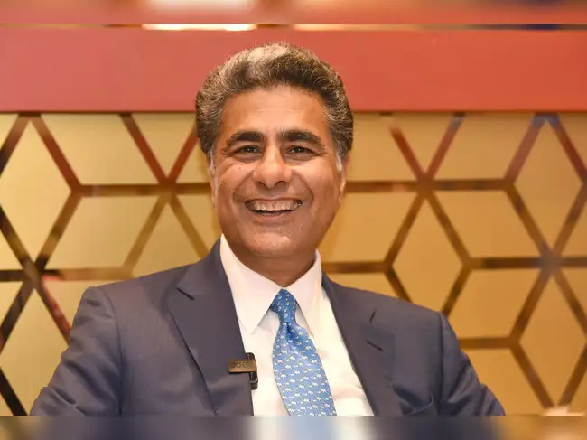 SAP Labs India: Tailwinds propelling India; bullish about prospects ...