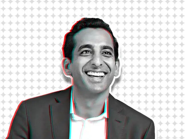 sumer juneja: SoftBank India head Sumer Juneja gets larger role, to ...