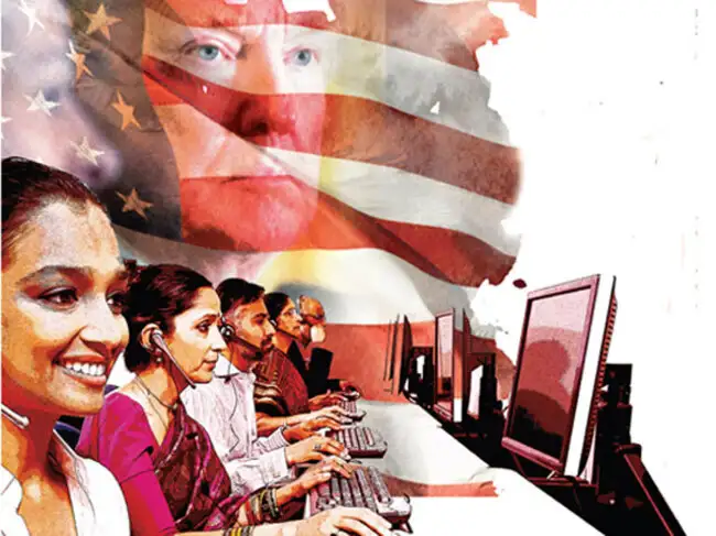 BPO Firms: BPO firms with Indian operations have a 3-step plan to ...