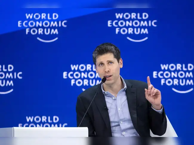 Sam Altman: OpenAI coup less stressful than superintelligent AI, Sam ...