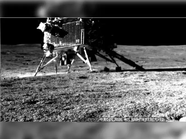 chandrayaan-3: Efforts to establish contact with lander, rover will continue: ISRO - The ...