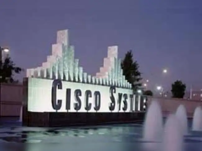 Cisco: Cisco launches 'Connected ATM solution' - The Economic Times