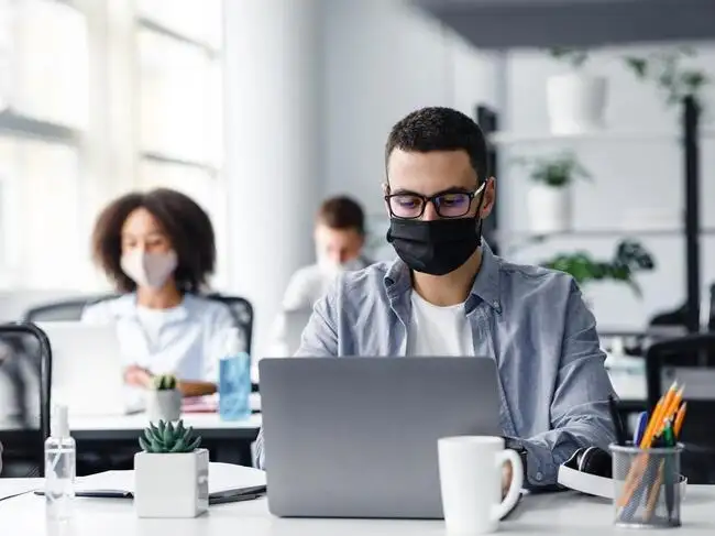 Collaboration, connectivity key focus of office technology post WFH ...