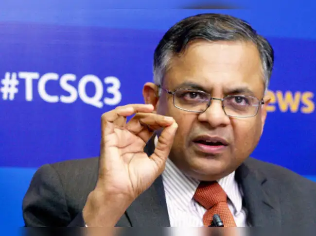 TCS plans reusable software platforms to focus on telecom, financial ...